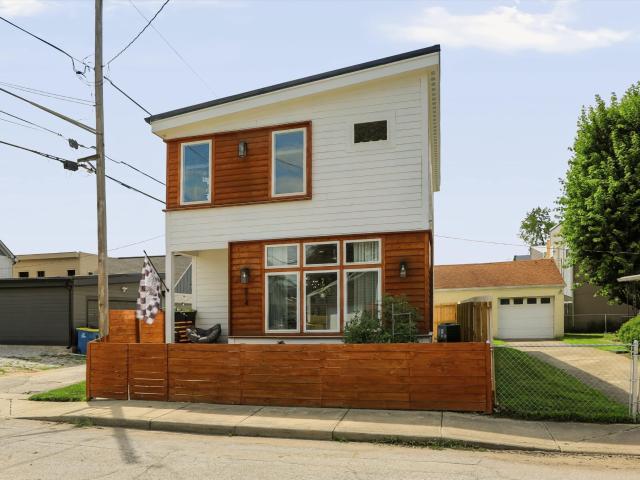 514 Spruce Street