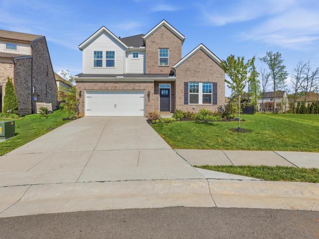 514 Stinson Ct