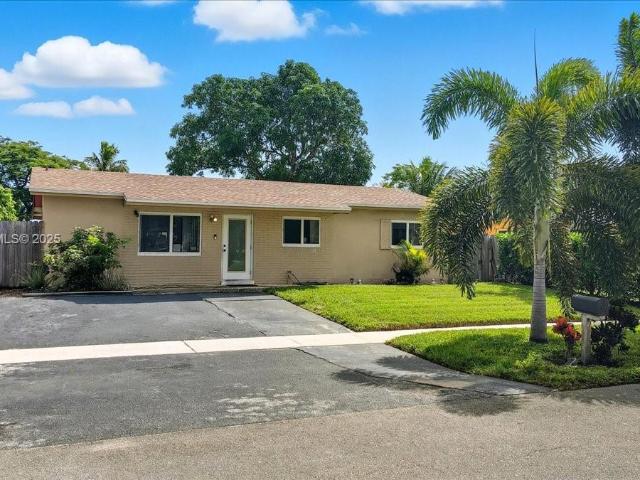 514 SW 72nd Ter, North Lauderdale, FL 33068 | MLS #A11891 | Compass
