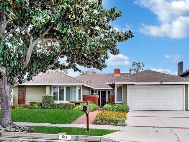 514 Sycamore Ave, Fullerton, CA 92831