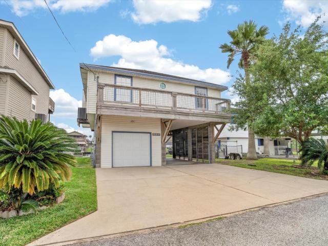 514 Pompano St, Bayou Vista, TX 77563 | MLS #19966