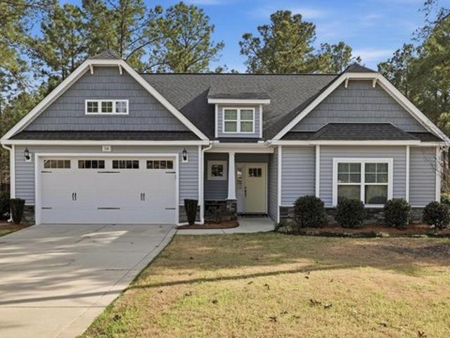 514 Pondpine Ln, Carthage, NC 28327