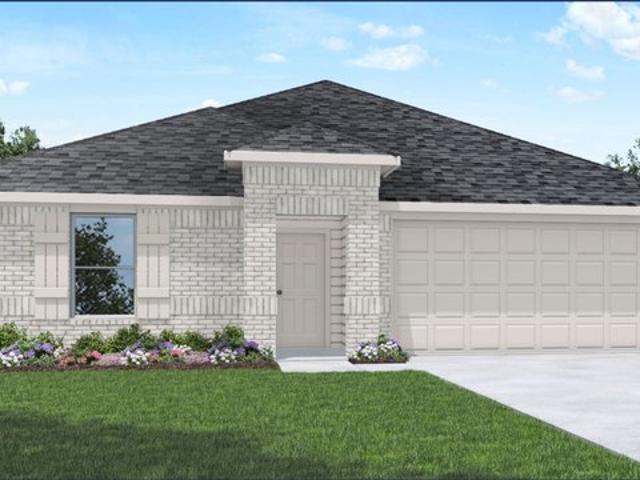 514 Palm Crest Ct, Crosby, TX 77532