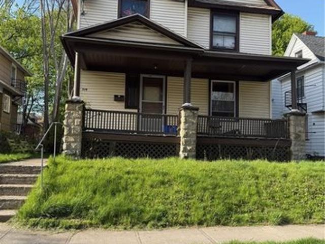 514 Parsells Ave, Rochester, NY 14609
