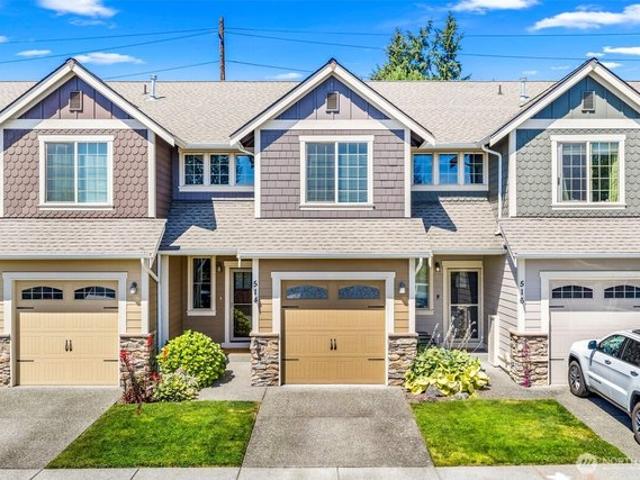 514 Pearl St, Snohomish, WA 98290