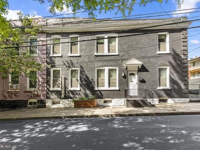 514 Pershing Avenue