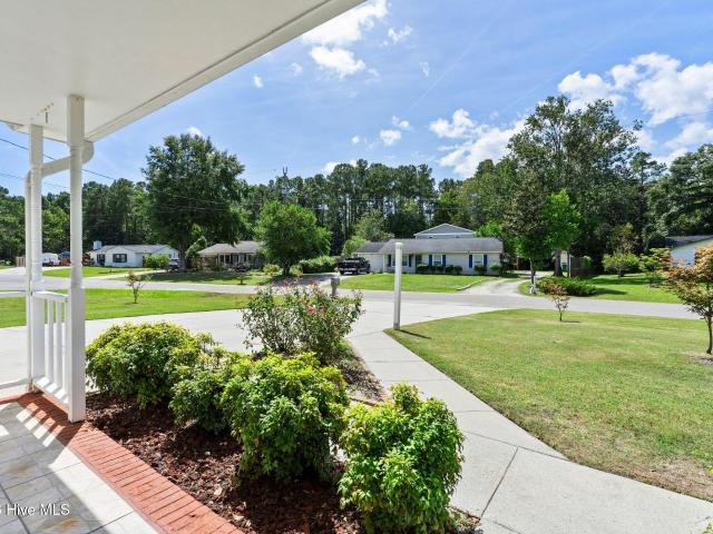 514 Plymouth Drive