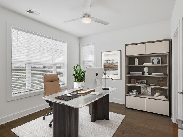 514 Proximity Cir