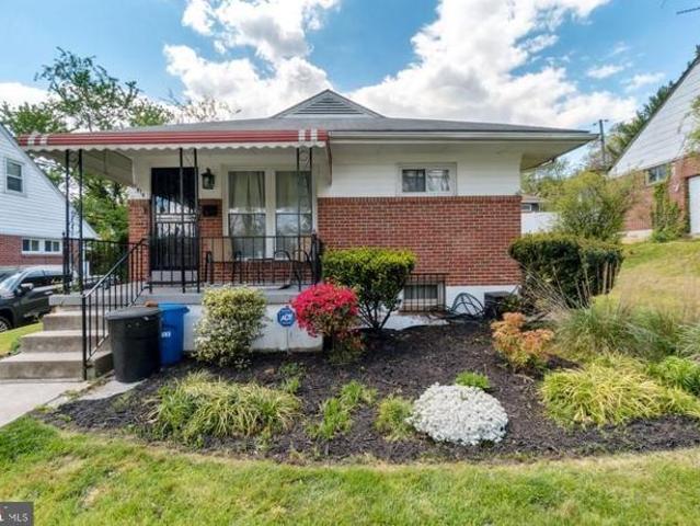 514 Rocklyn Ave, Pikesville, MD 21208