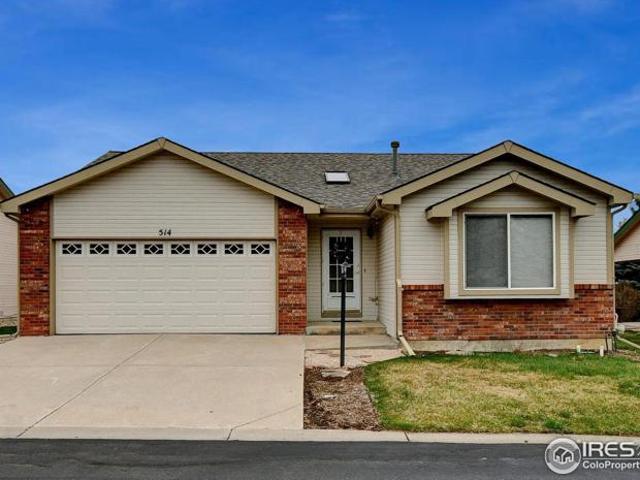 514 Radiant Dr, Loveland, CO 80538