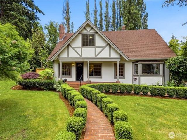 514 Ramsdell St, Fircrest, WA 98466
