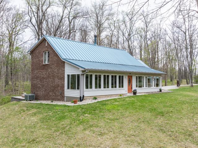 514 Redbud Ln, New Castle, IN 47362 | MLS #22095 | Compass