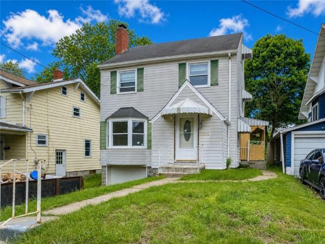 514 Riverview Dr, New Kensington, PA 15068 | MLS #1751