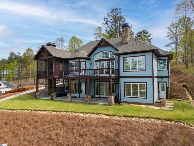 514 Ridge Vista Dr, Lot 21, Salem, SC 29676 | MLS #1588