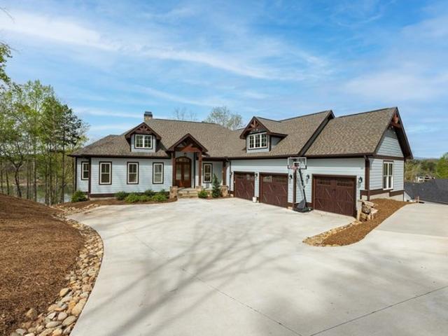 514 Ridge Vista Drive Highland Shoers at Keowee Lk Lot 21, Salem, SC 29676