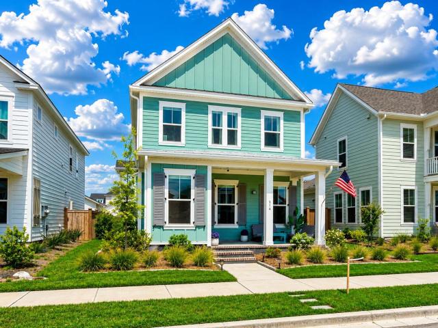 514 Rustling Tree Court