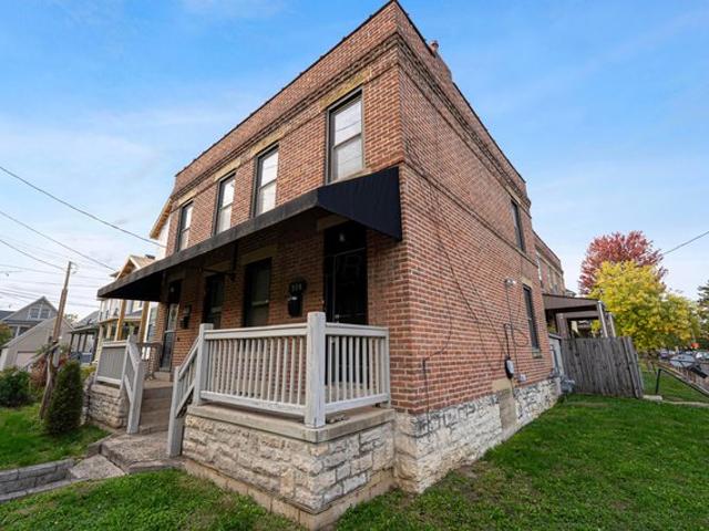 514 W 1st Ave, Columbus, OH 43201