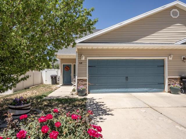 514 W 2100 N, Cedar City, UT 84721
