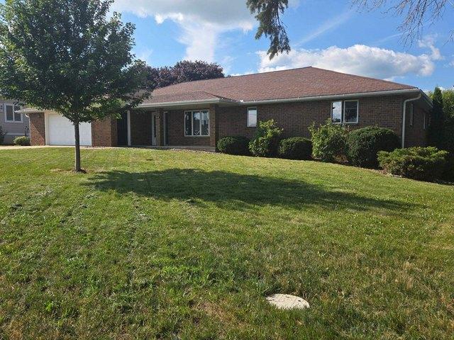 514 W Washington St, Dodgeville, WI 53533