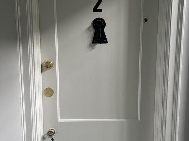 514 W Bel Air Avenue # 2