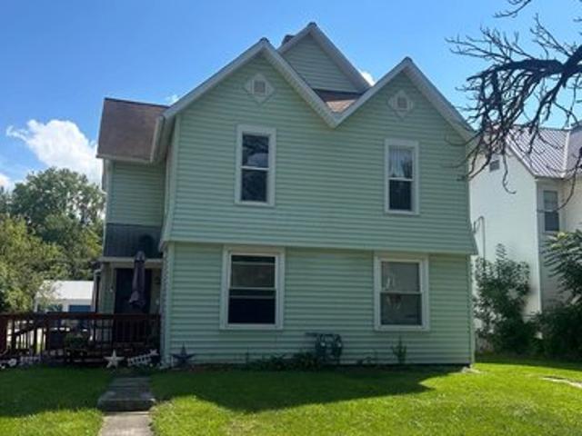 514 W Bucyrus St Unit 514 516, Crestline, OH 44827