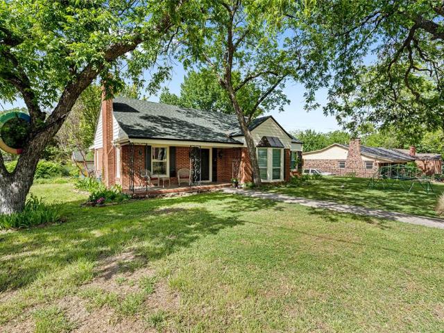 514 W Josephine St, Weatherford, TX 76086 | Compass