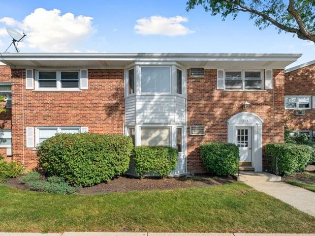514 W Miner St Apt 2F, Arlington Heights, IL 60005