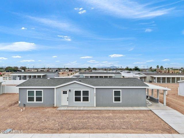 514 W Michelle St, Gila Bend, AZ 85337