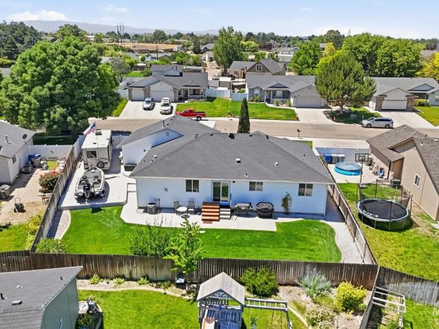 514 W Palmer Dr