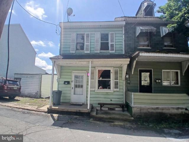 514 W Penn Street