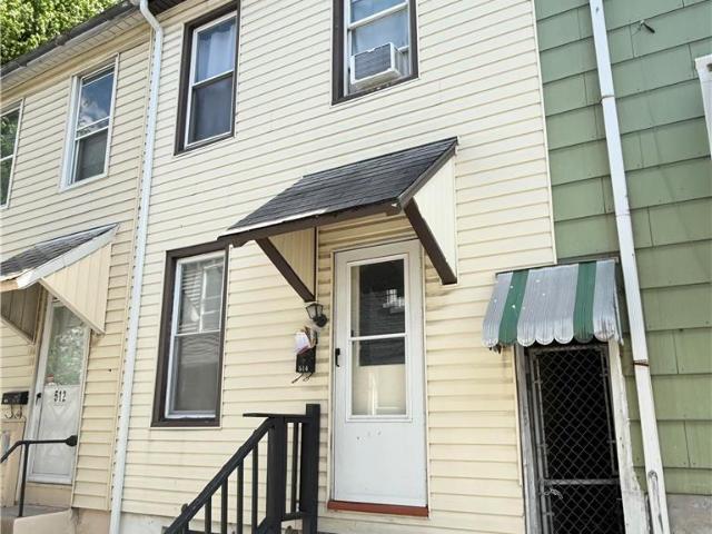 514 W Pine Street