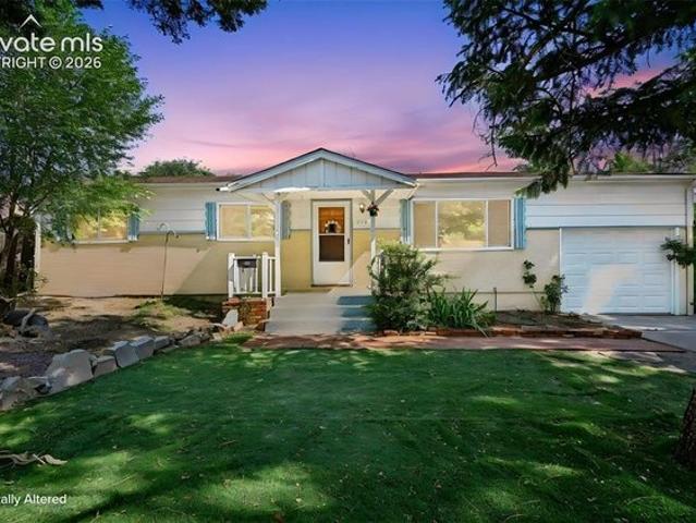 514 W Ramona Ave, Colorado Springs, CO 80905