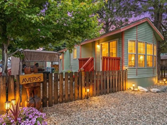 514 W Sawyer Unit C10, Cascade, ID 83611
