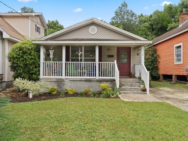 514 W Strong St, Pensacola, FL 32501