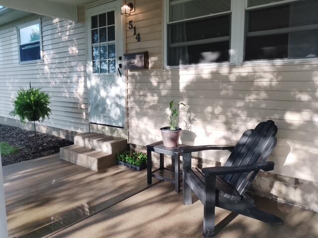 514 Woodland Drive