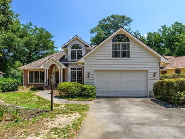 514 Woods Ct SW, Sunset Beach, NC 28468