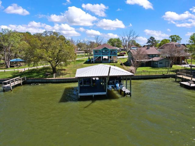 514 Water View Drive