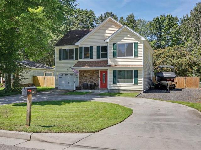 514 Waters RD