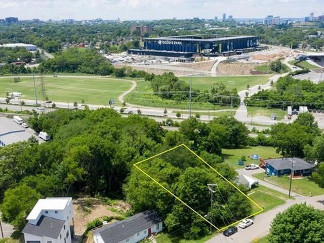 514 Waycross Dr, Nashville, TN 37211