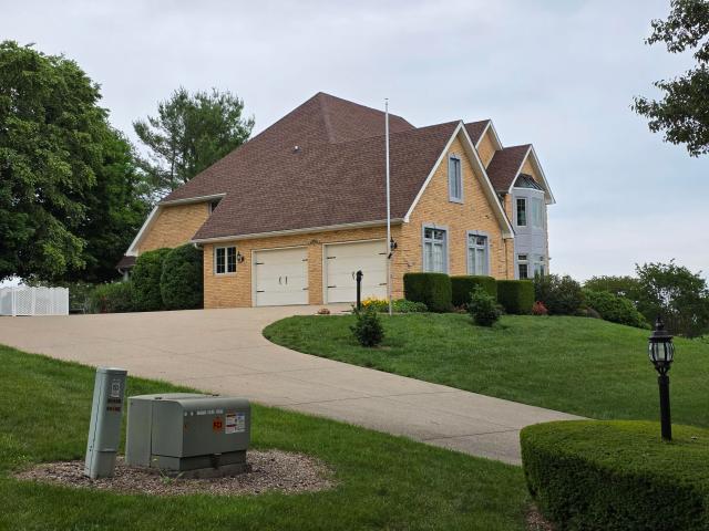 514 Waitsboro Drive