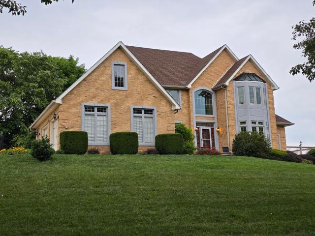 514 Waitsboro Drive