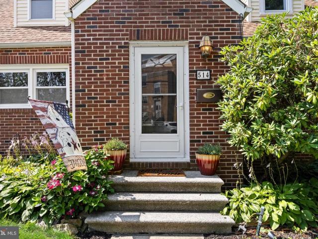 514 Walnut Street