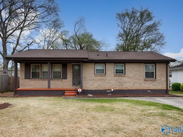 514 Warner St NW, Huntsville, AL 35805