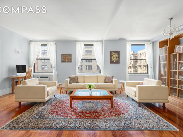 514 West End Avenue, New York, NY