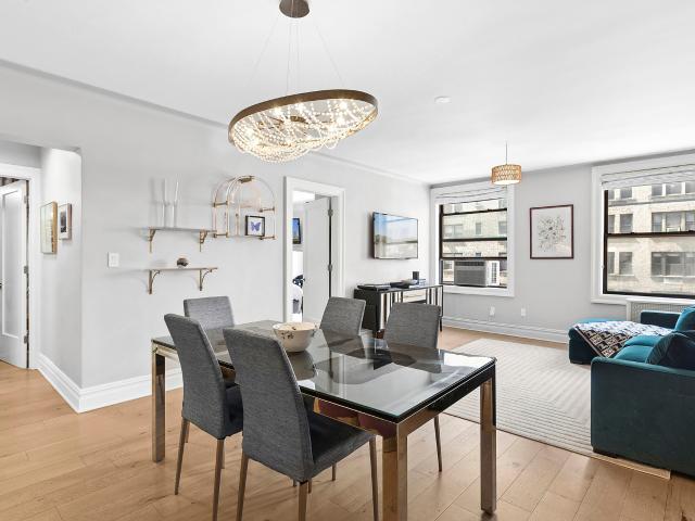 514 West End Avenue, Unit 7B | Compass