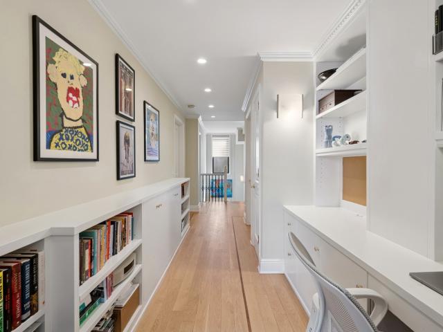 514 West End Avenue, Unit 8/9A | Compass