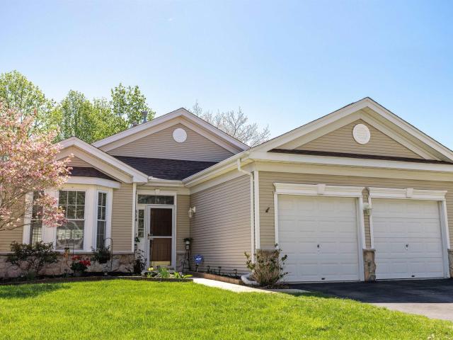 514 Weston Dr