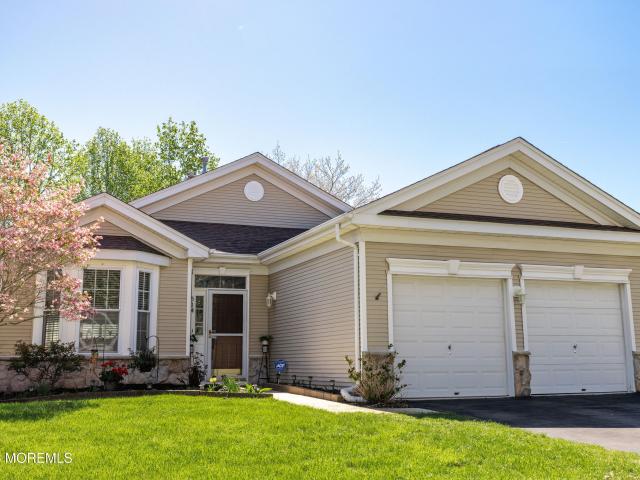 514 Weston Drive