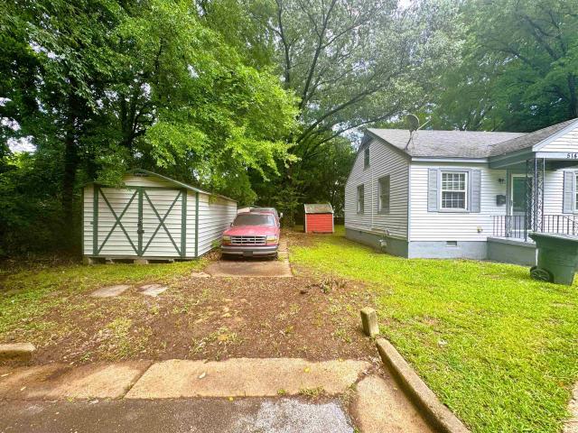 514 western dr
