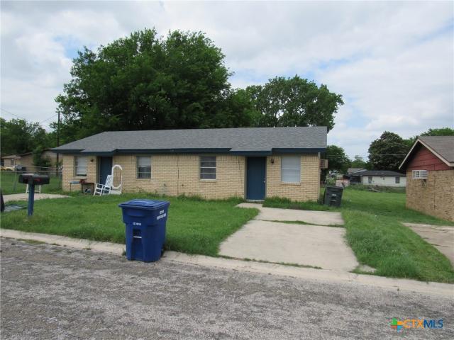 514 Westview Ln, Copperas Cove, TX 76522 | MLS #611105